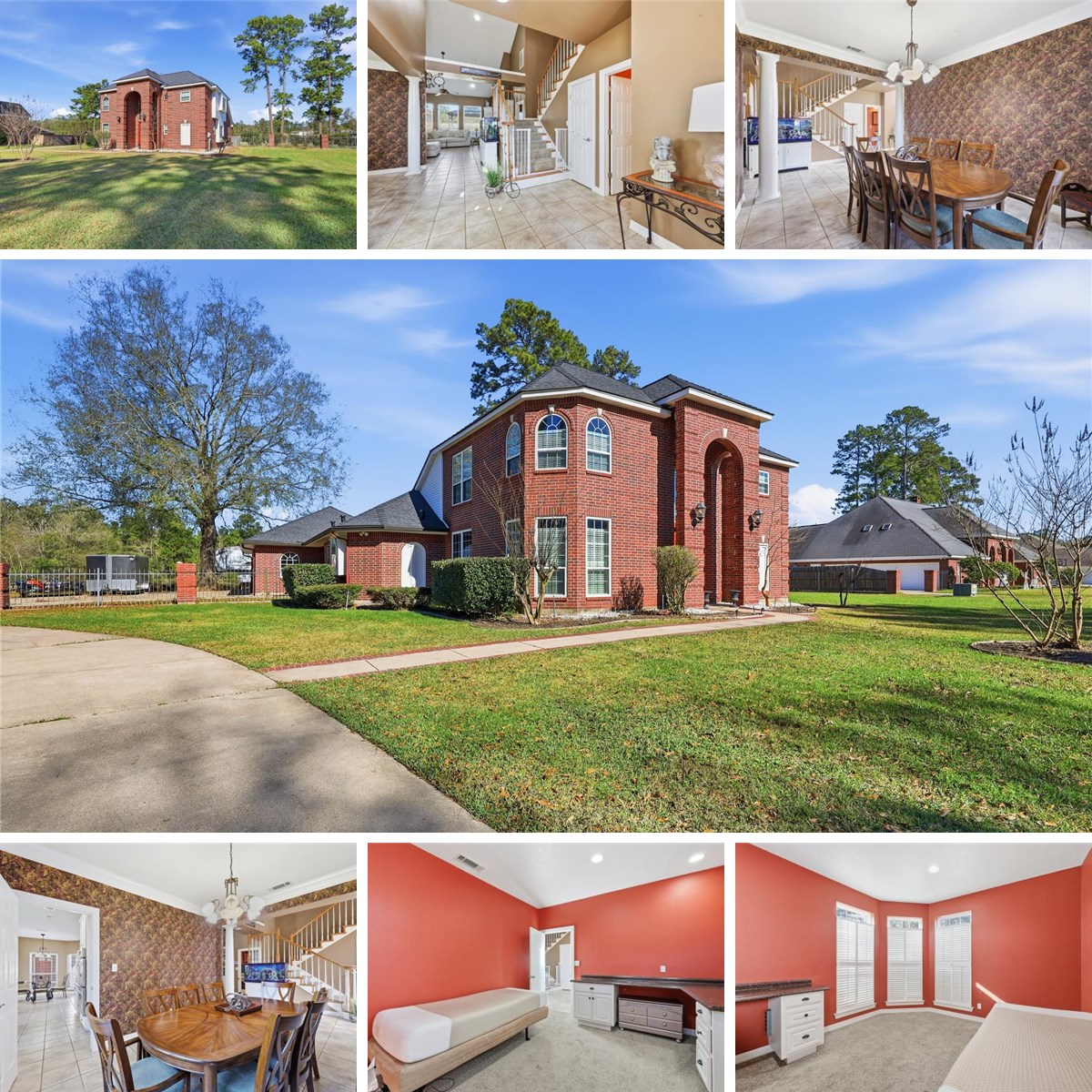Orange, TX 77632